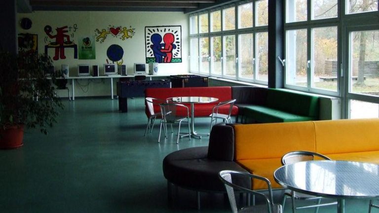 Nicolas-Born-Schule Dannenberg - Ganztägig lernen